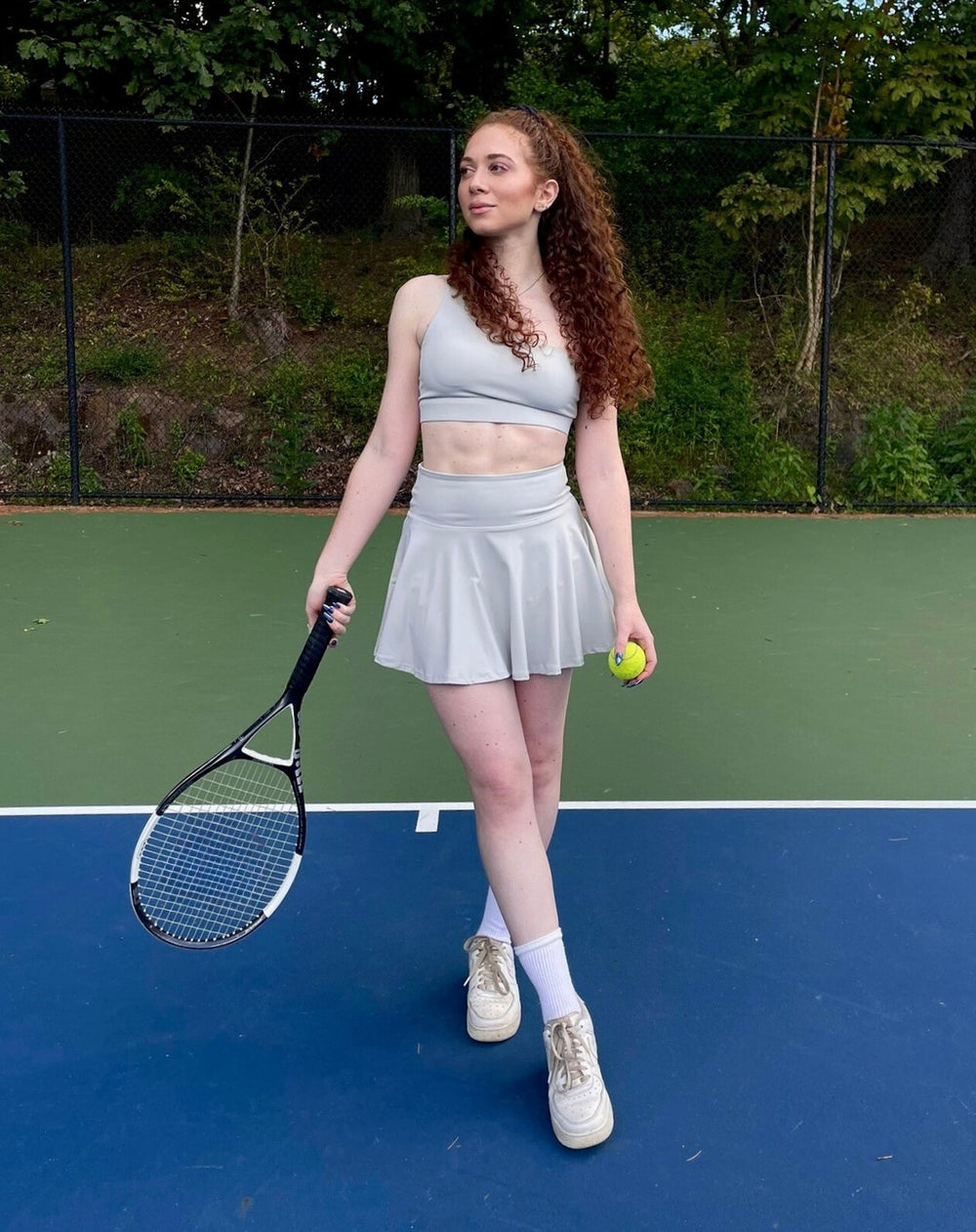 KS Clothing | Performance-Driven Athleisure for On & Off the Court